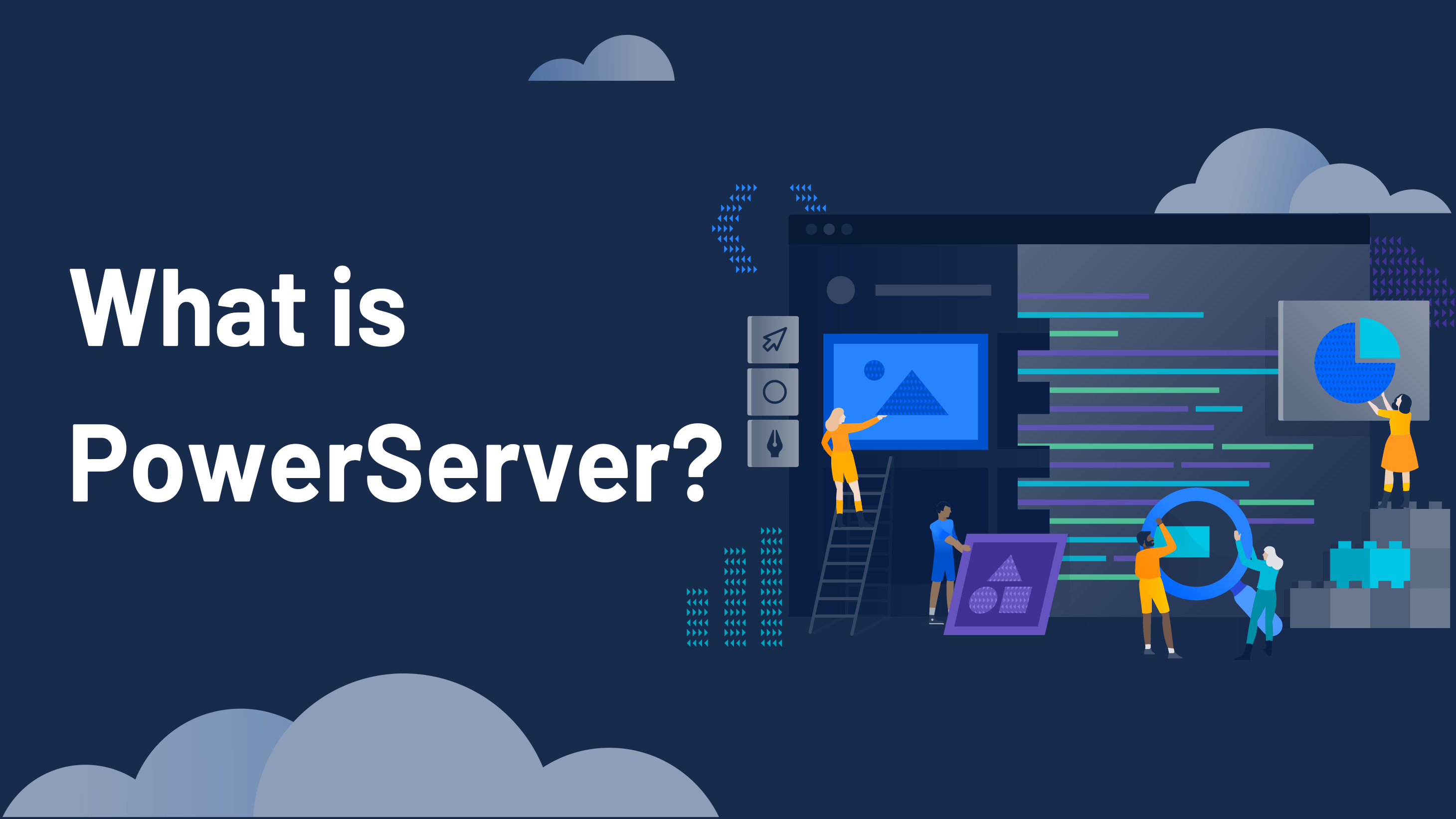 Deploy Your Powerbuilder Apps To The Cloud Automatically Appeon Powerserver