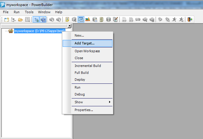 Powerbuilder Ide Crashes On Startup Appeon