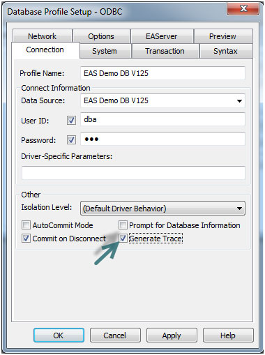Powerbuilder Db2 Insert To Nullable Column With Default Results In Assignment Of A Null Value