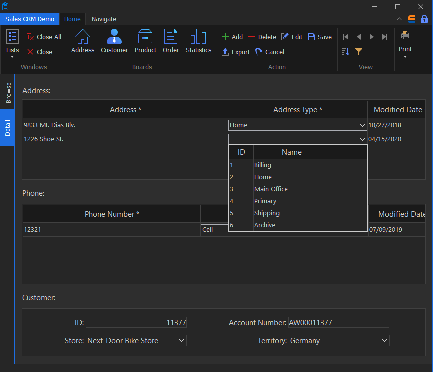 UI Theme - Codeless UI Modernization in PowerBuilder 2019 R2 | Appeon ... UI Theme - Codeless UI Modernization in PowerBuilder 2019 R2 | Appeon ...
