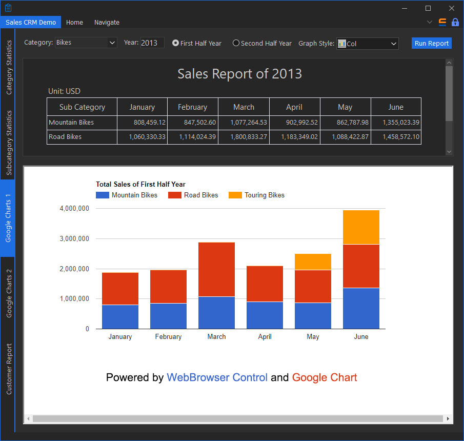 PowerBuilder 2019 R2 - Develop Windows Desktop Apps, Rapidly. | Appeon Latinoamérica