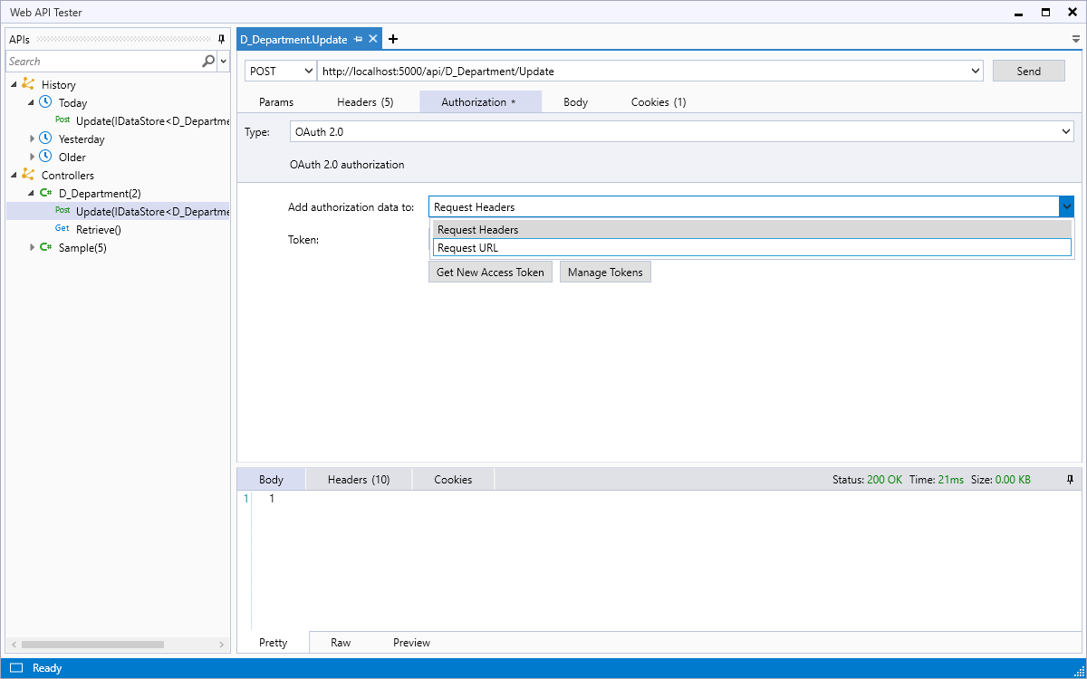 Rapidly Create Rest Apis With Datawindow Technology Using Pb Cloudpro Appeon Powerbuilder
