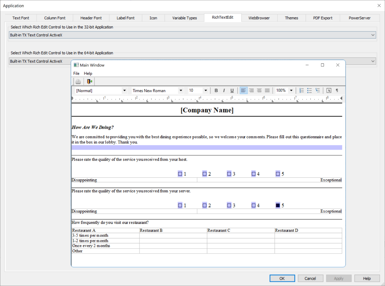 Modernize Your PowerBuilder App UI Instantly | Appeon PowerBuilder